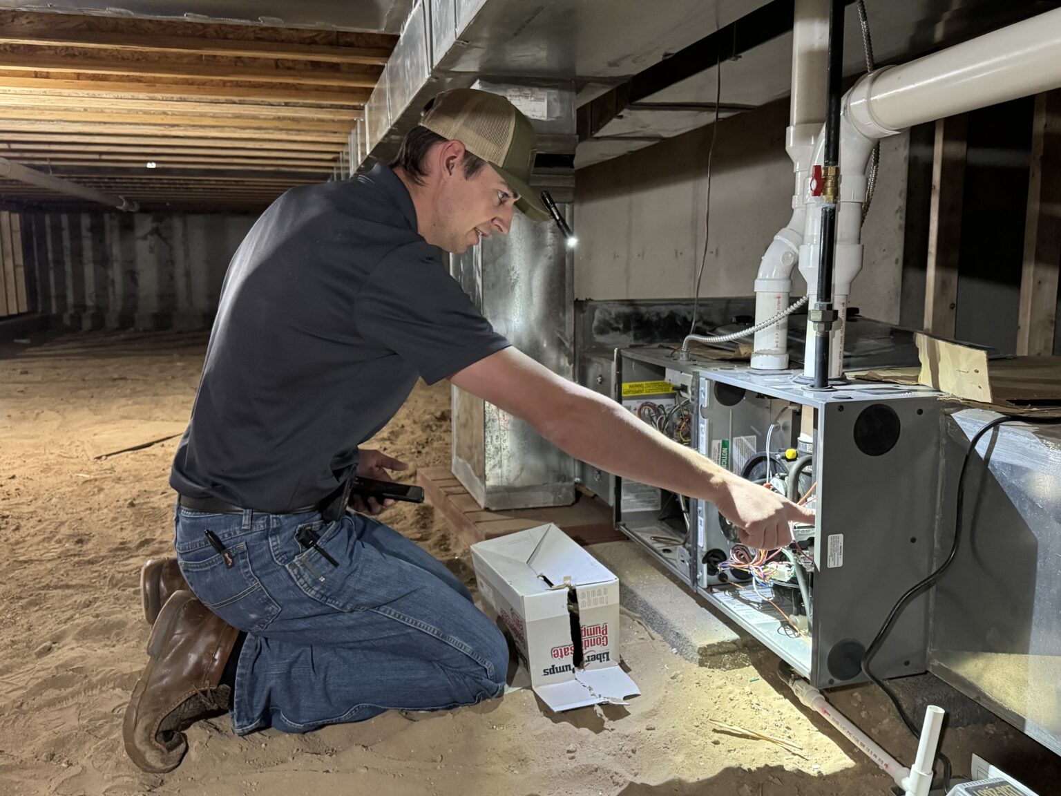 Home - Apex Property Inspection