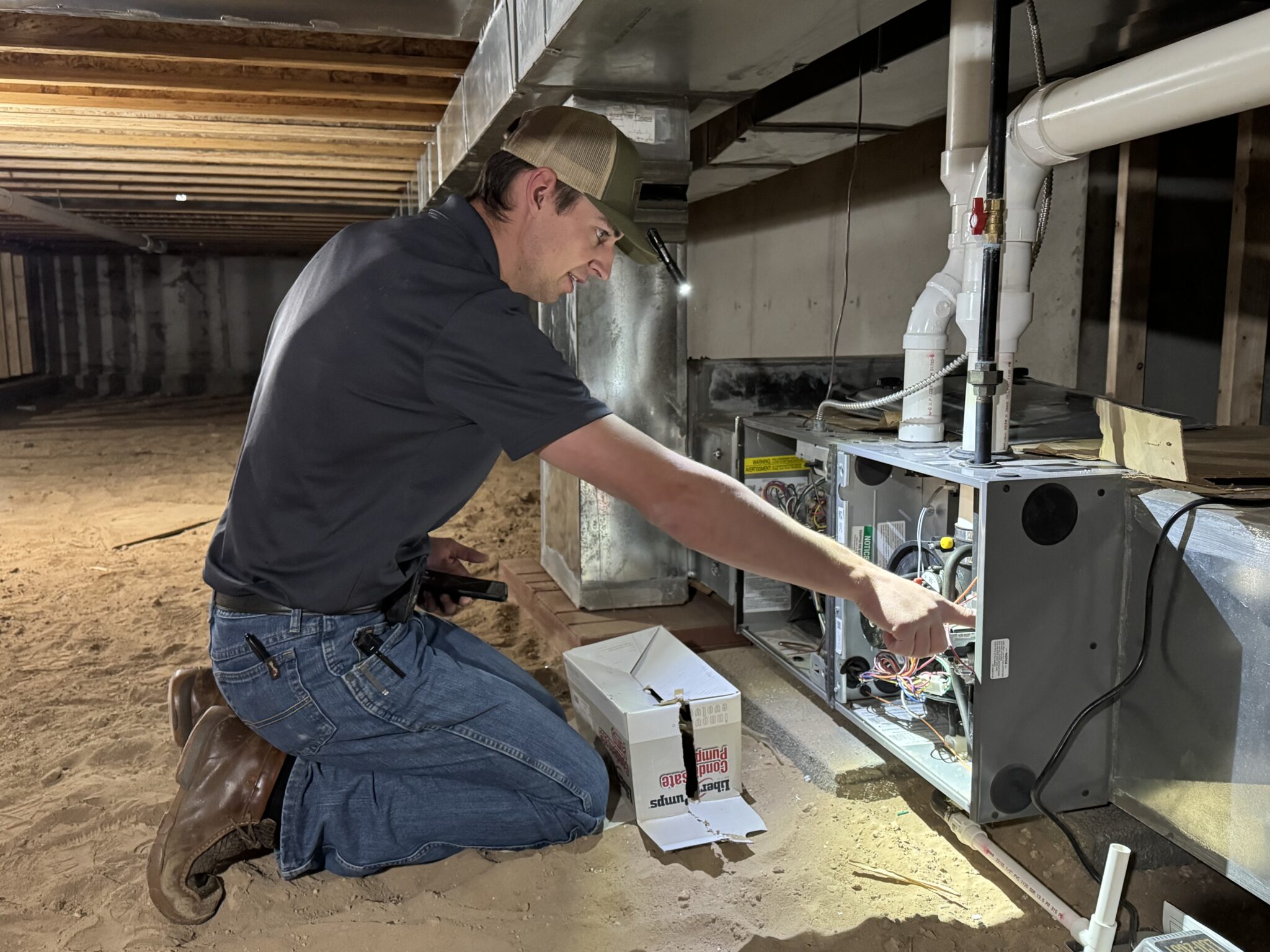 Property Inspection Services - Apex Property Inspection