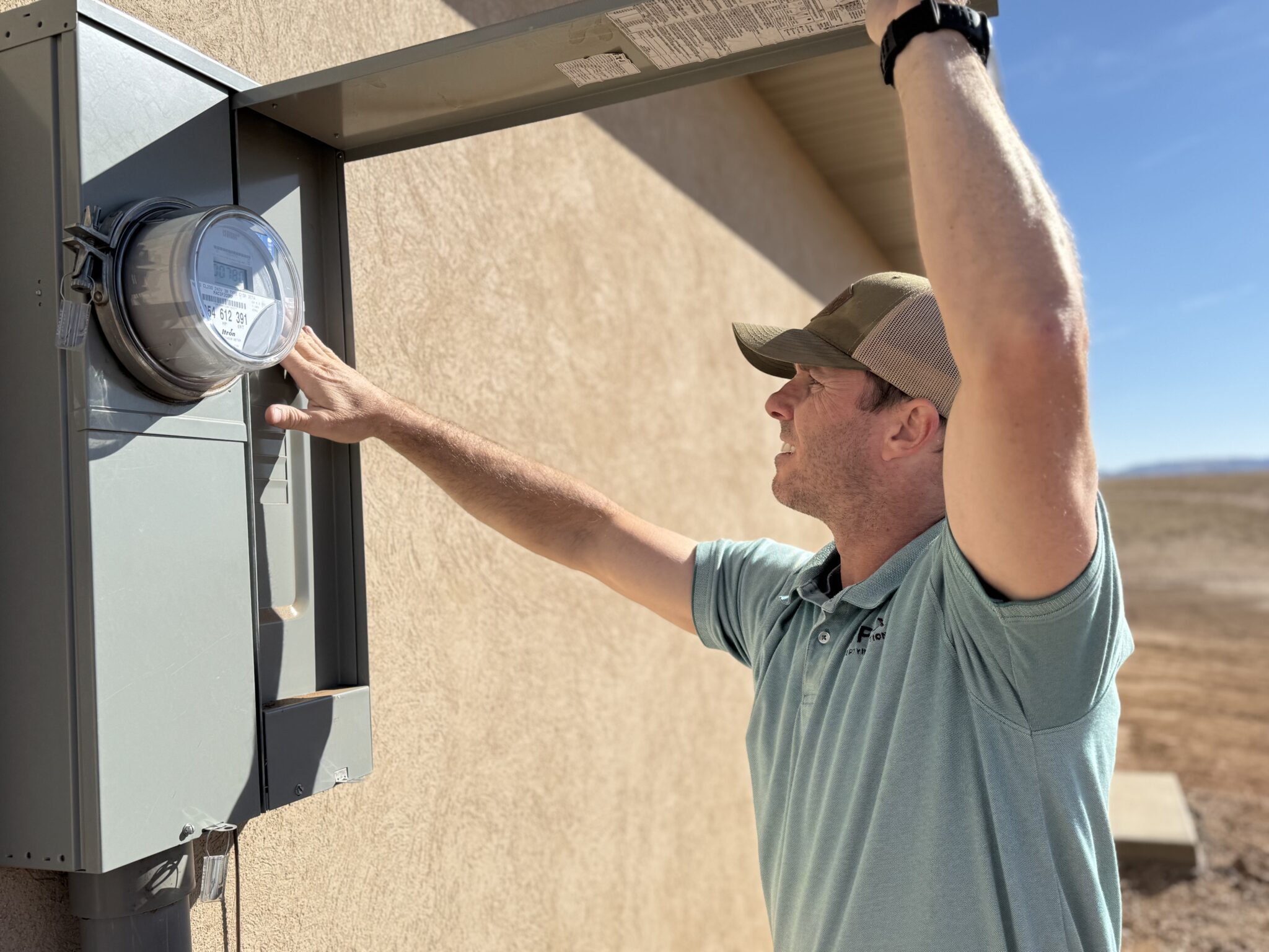 Property Inspection Services - Apex Property Inspection