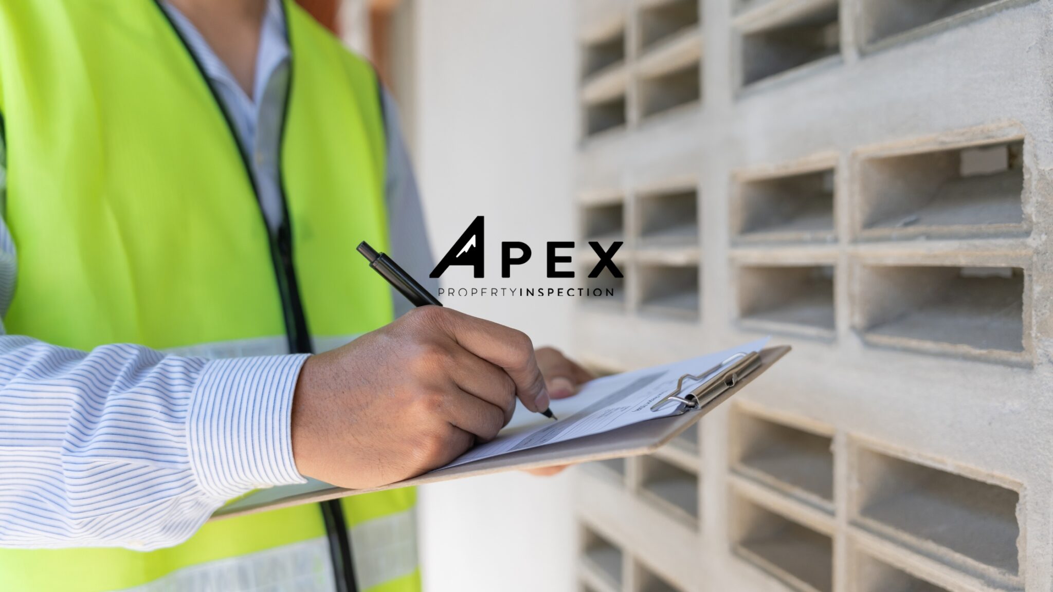 Home - Apex Property Inspection